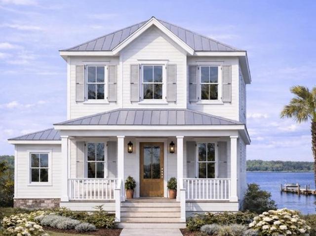 48 E Lake Dr, Annapolis, MD 21403