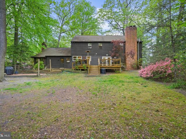 48 E Riding Dr, Cherry Hill, NJ 08003 | MLS #NJCD2115 | Compass