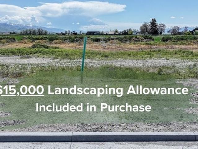 48 E 200 S Unit 2, Lewiston, UT 84320