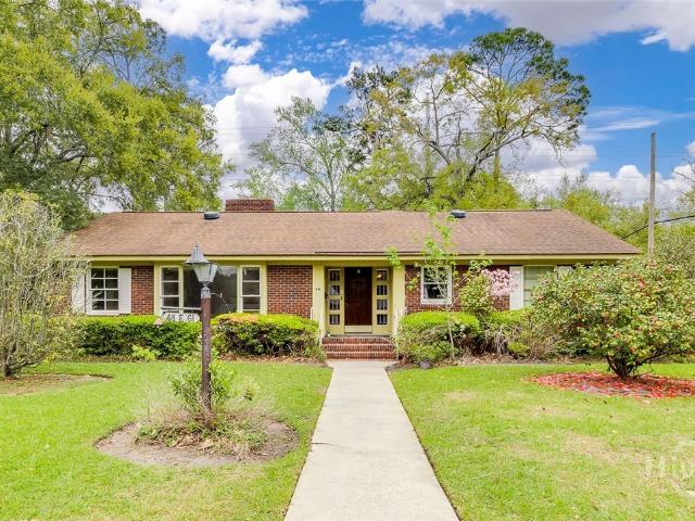 48 E 61st St, Savannah, GA 31405 | MLS #SA351855 | Compass