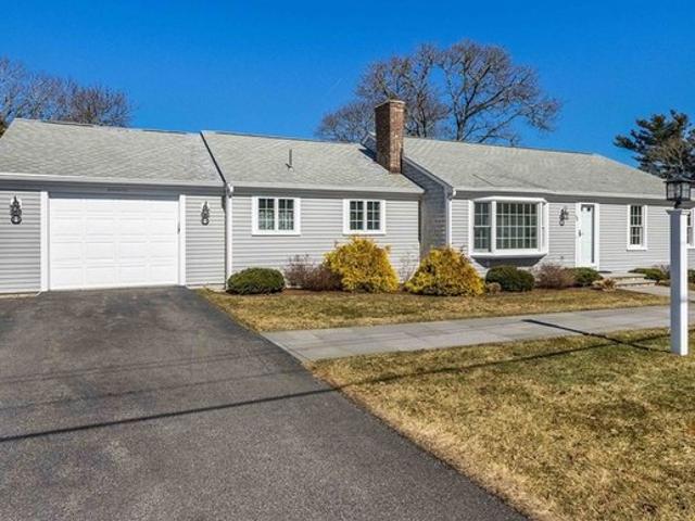 48 Early Red Berry, Yarmouth, MA 02675