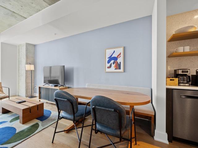 48 East Ave # 3006