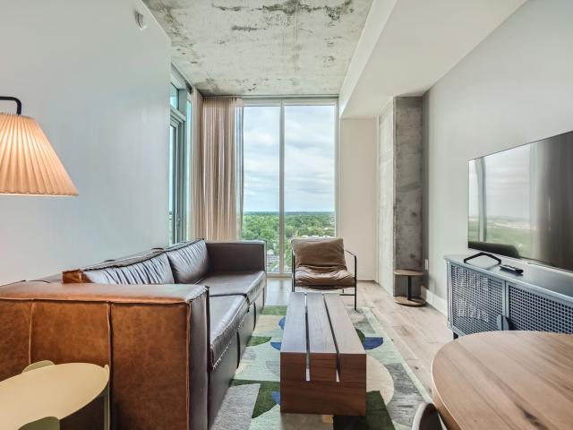48 East Ave, Unit 1706, Austin, TX 78701 | MLS #6677 | Compass