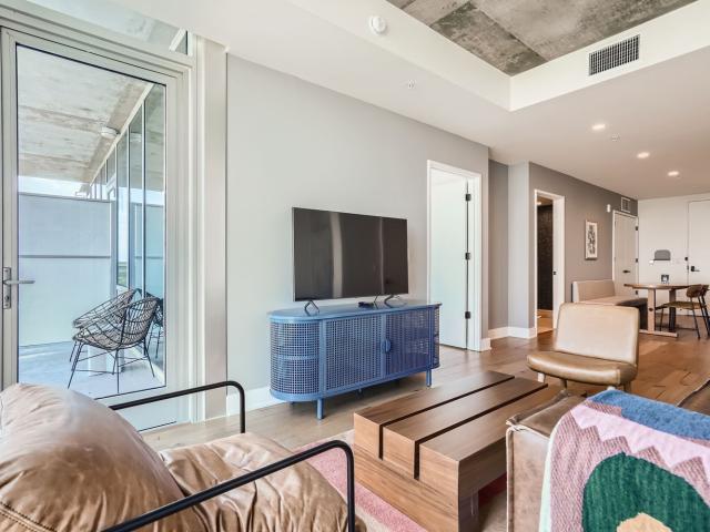 48 East Ave, Unit 1707, Austin, TX 78701 | MLS #7729