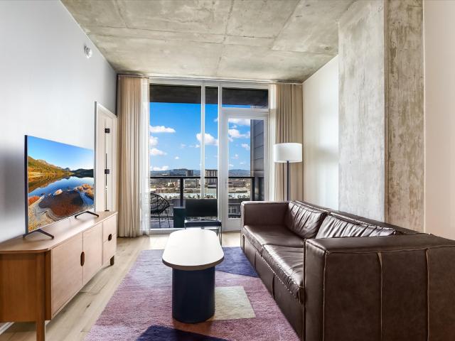 48 East Ave, Unit 1711, Austin, TX 78701 | MLS #9028 | Compass