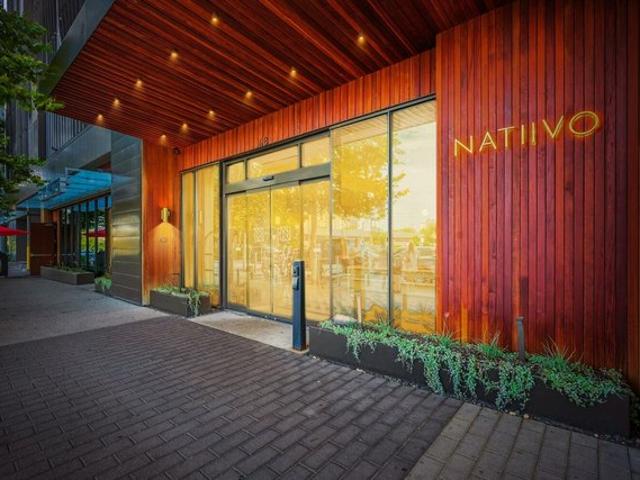 48 East Ave Unit 1809, Austin, TX 78701