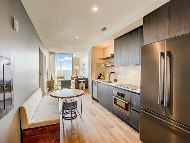 48 East Ave, Unit 1305, Austin, TX 78701 | MLS #1464