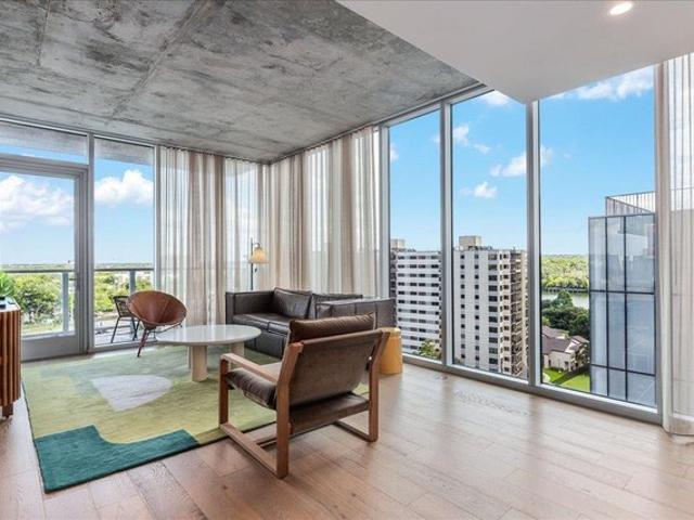 48 East Ave Unit 1308, Austin, TX 78701