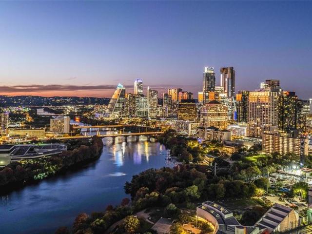 48 East Ave Unit 2504, Austin, TX 78701