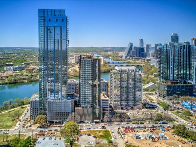 48 East Ave Unit 2611, Austin, TX 78701