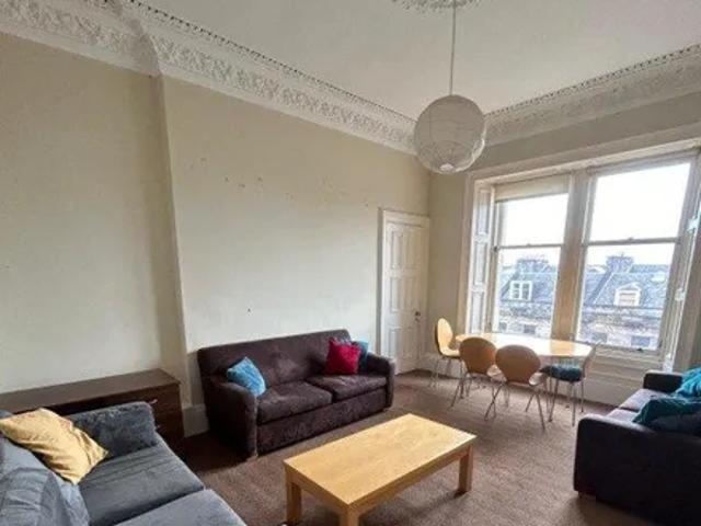 48 East Claremont Street, City of Edinburgh, EH7 4JP, United Kingdom | 5 bed apartment for rent #129653288 | Rentberry