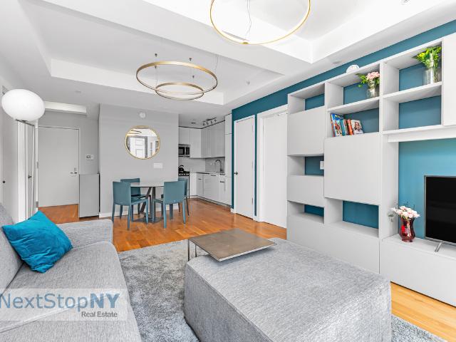 48 East 132nd Street, Unit 5C | Compass
