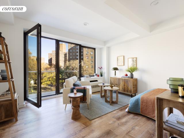 48 East 132nd Street, New York, NY
