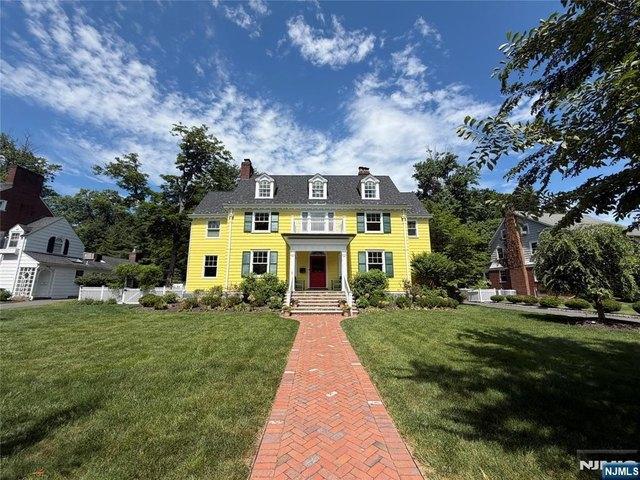 48 Edgemont Rd, Montclair, NJ 07042