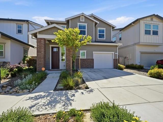 48 Edith St, Petaluma, CA 94952