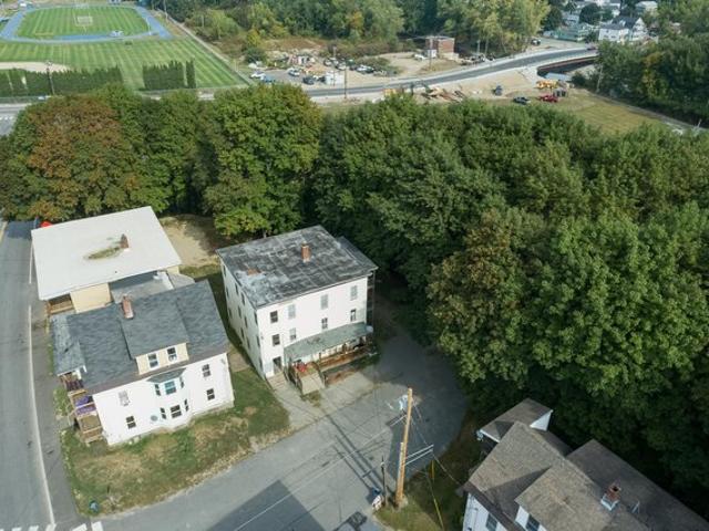 48 Essex Ave, Rumford, ME 04276