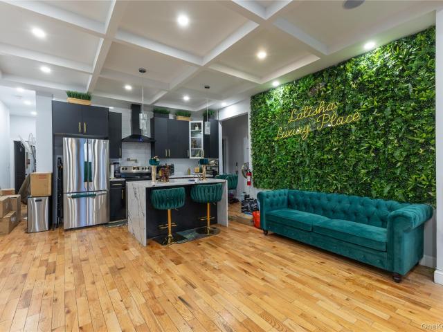 48 Essex Street, Unit 1 | Compass