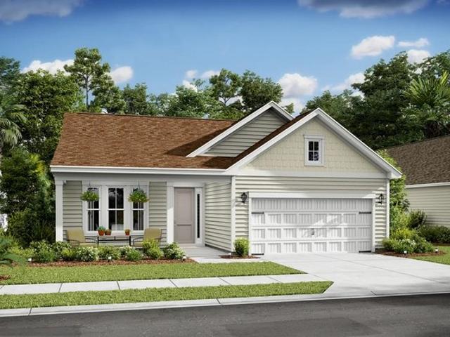 48 Estuary Dr, Bluffton, SC 29909