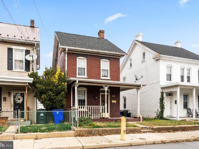 48 Fairground Avenue