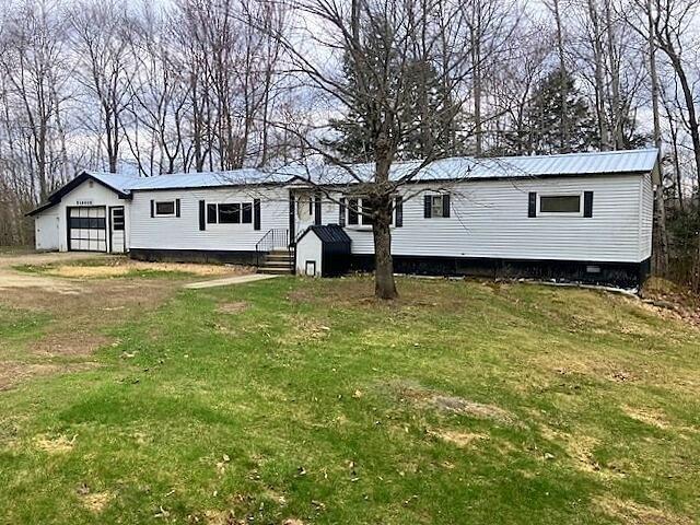 48 Farrington Rd, Jay, ME 04239