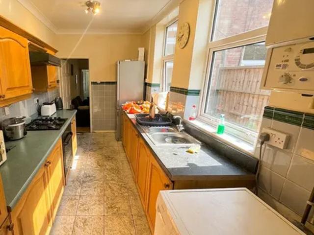 48 Fashoda Road, Stirchley, B29 7QJ, United Kingdom | 1 bed house for rent #164650924 | Rentberry