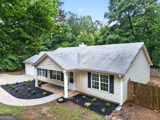 48 Fawn Drive
