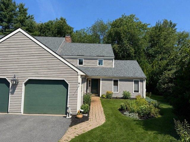 48 Foreside Common Rd Unit 48, Falmouth, ME 04105