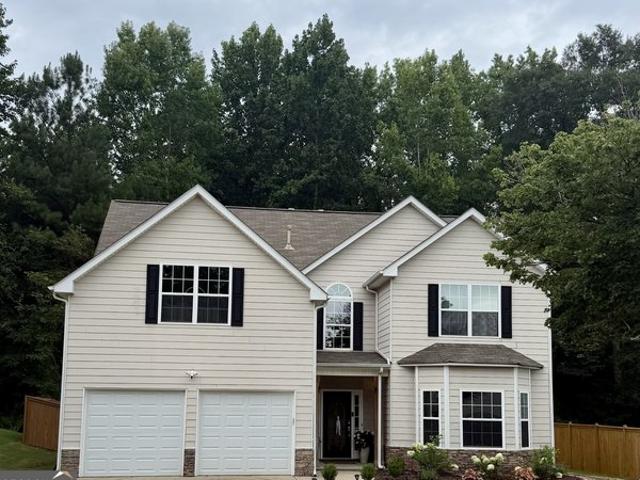 48 Fox Ridge Dr, Newnan, GA 30265