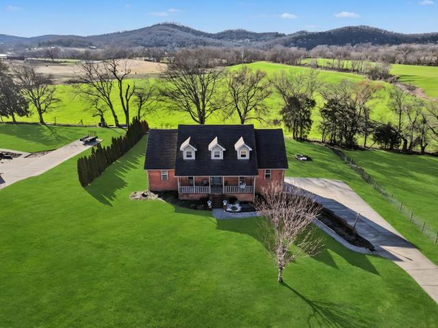 48 Fox Run Ln