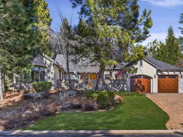48 Foxglenn Dr, Lake Almanor, CA 96137