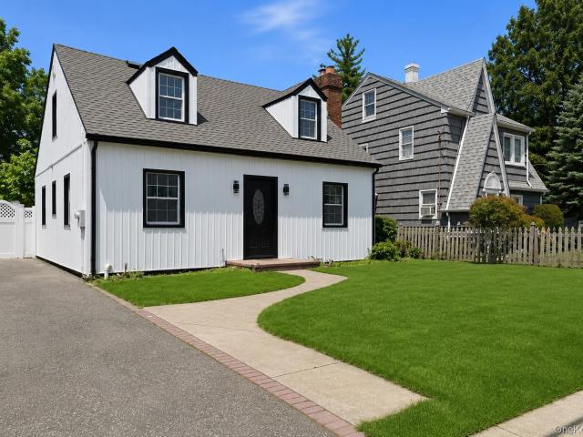 48 Flower Street