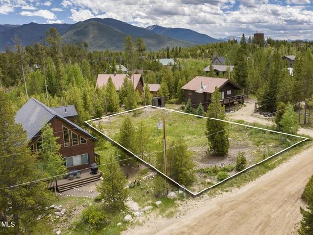 48 GCR 4983, Grand Lake, CO 80447