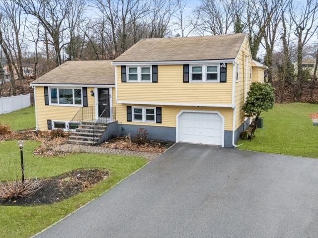 48 Gary Rd, Needham, MA 02494 | MLS #73491