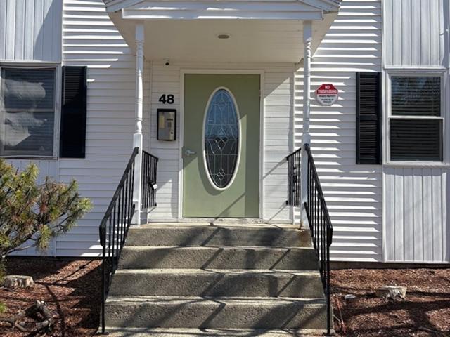 48 Gibbs St, Unit 21B, Worcester, MA 01607 | MLS #73489 | Compass