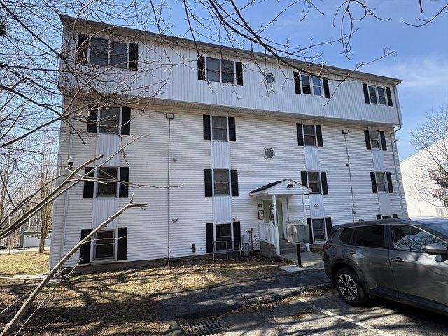 48 Gibbs St Unit 2 1, Worcester, MA 01607