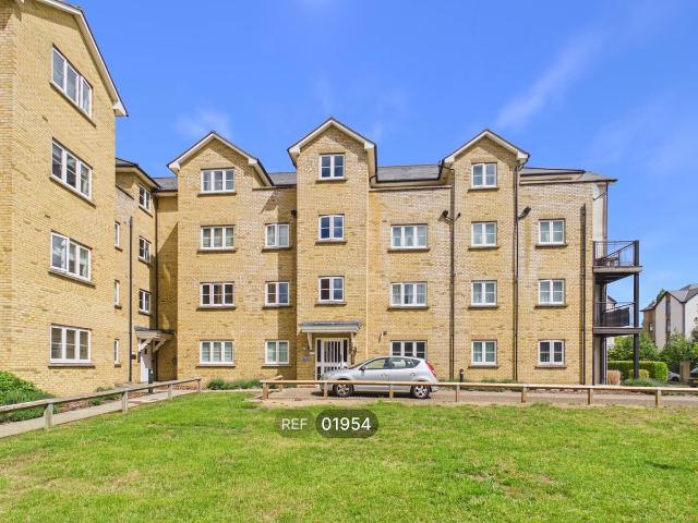 48 Gilbert Court, Clarendon Way, Colchester CO1, 1 bed flat to rent, £1,150 pcm | PrimeLocation