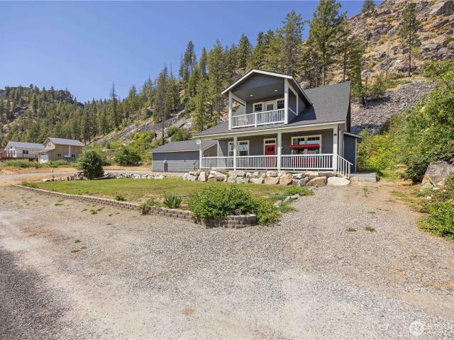 48 Golf Course Dr, Pateros, WA 98846 | MLS #2401 | Compass