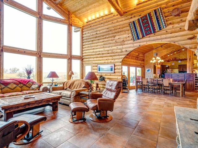 48 Golf Course Road, Sheridan, US, WY