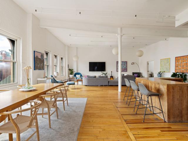 48 Great Jones Street, New York, NY