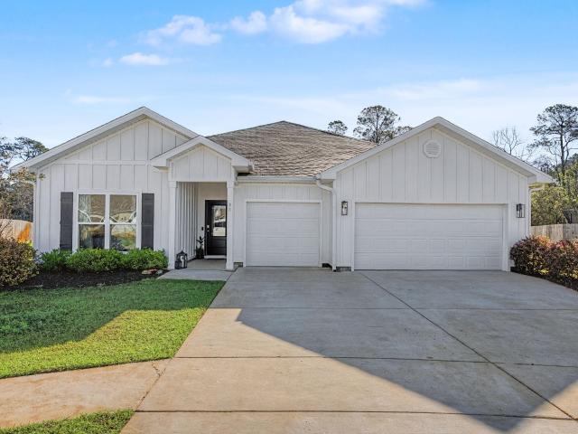 48 Hammock Cir, Freeport, FL 32439 | MLS #997788 | Compass
