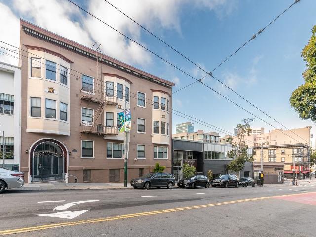 48 Haight 1 Bedroom Apartment for Rent at 48 Haight St, San Francisco, CA 94102 Lower Haight