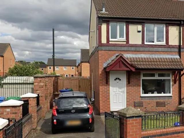48 Hartwell Close, Manchester, M11 3TW, United Kingdom | 3 bed duplex for rent #138472610 | Rentberry