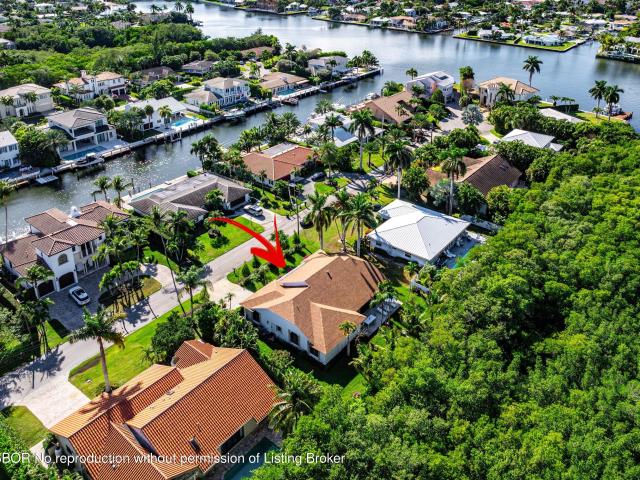 48 Harbour Dr N, Ocean Ridge, FL 33435 | MLS #26 52 | Compass