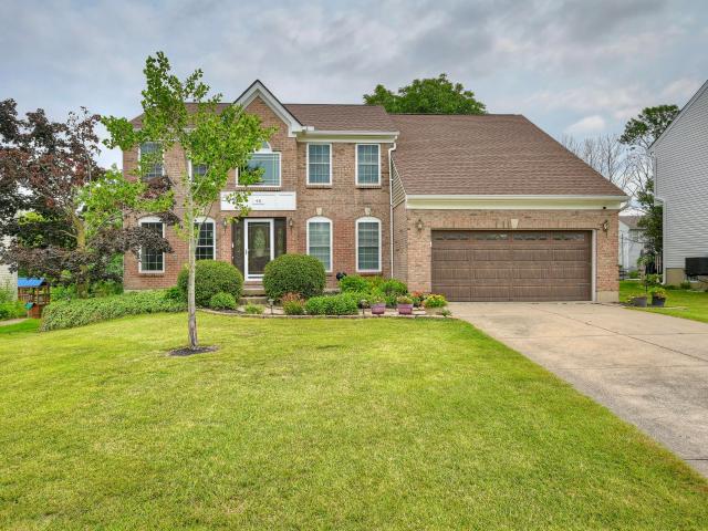 48 Harness Lane
