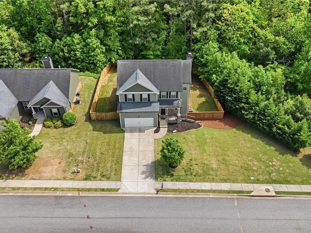 48 Harrier Drive
