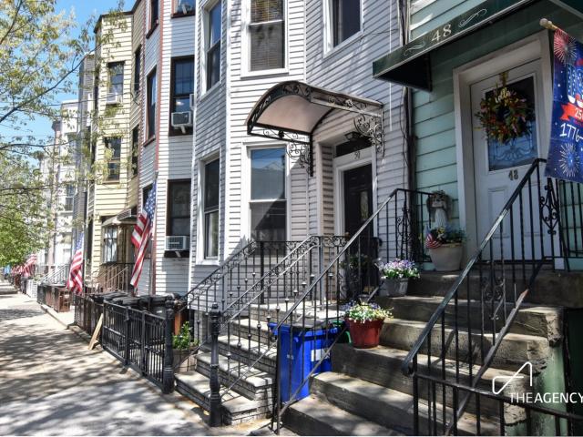 48 hausman street