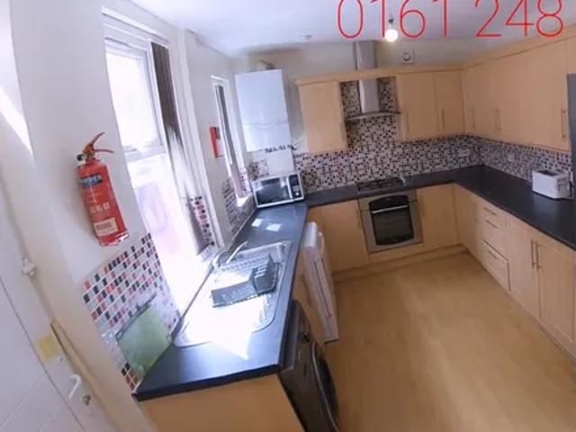 48 Haydn Avenue, Manchester, M14 4DE, United Kingdom | 6 bed townhouse for rent #16539213 | Rentberry