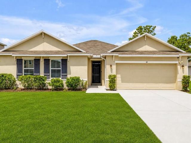 48 Hickory Crse, Ocala, FL 34472