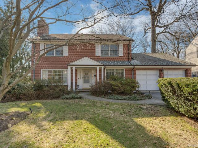 48 Highland Cir, Bronxville, NY 10708 | Compass