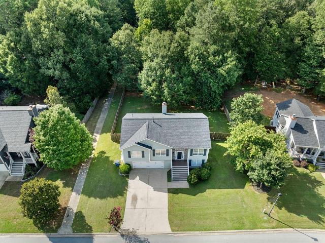 48 Highlander Trail SW, Rome, GA 30165 | MLS #7795
